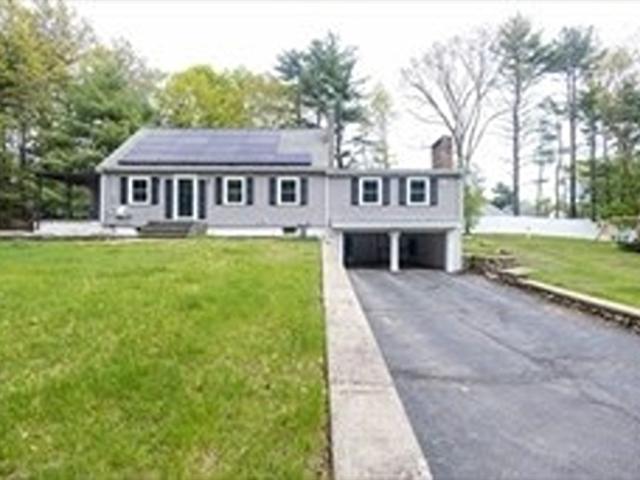 40 Neal St, Walpole, MA 02081 | MLS #73497