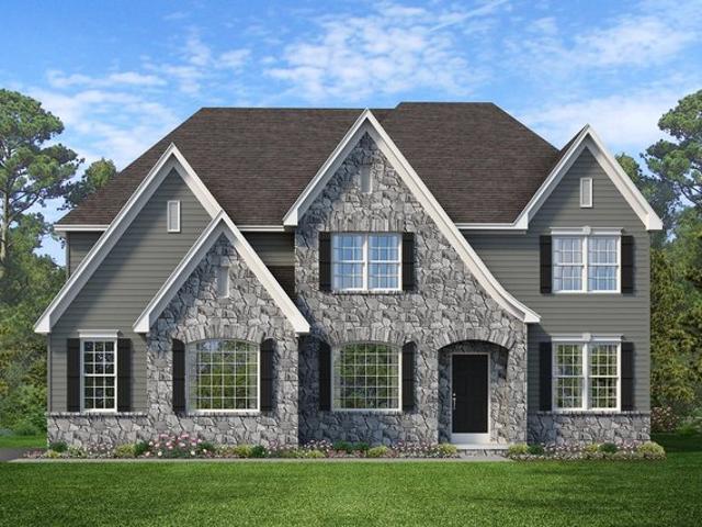 40 Nivie Ln, Simpsonville, SC 29681