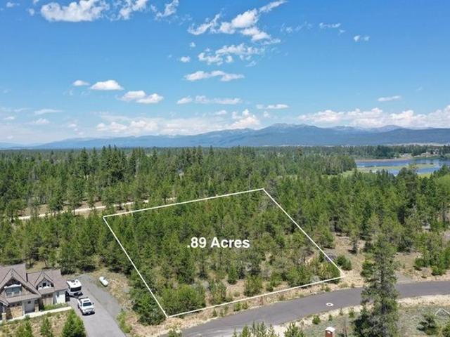 40 Norwood Pl, Donnelly, ID 83615
