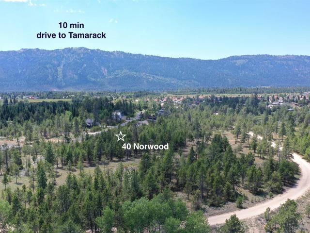 40 Norwood Place