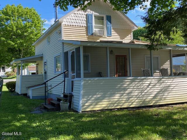 40 O Hanlon Lane