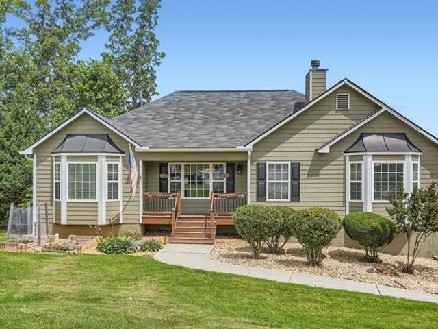40 Oak Glen Ct, Dallas, GA 30132