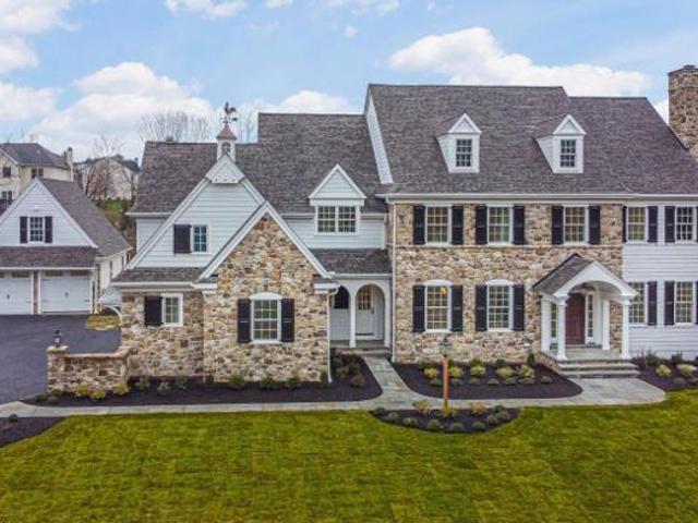 40 Oakland Rd #CT5, Chadds Ford, PA 19382