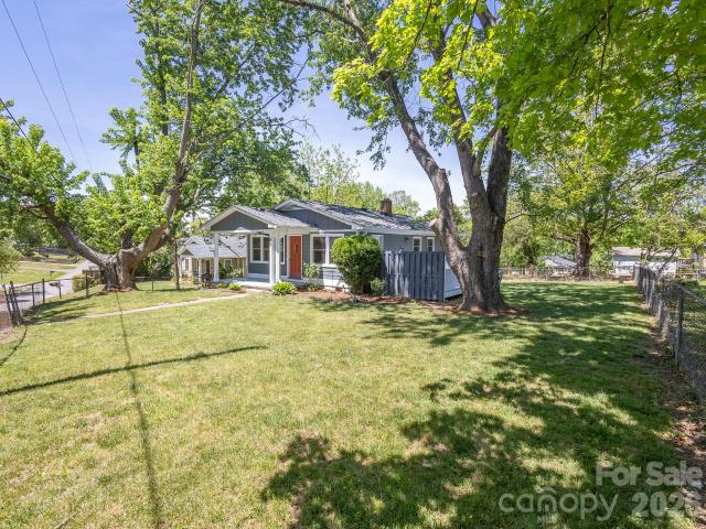 40 Oakley Rd, Asheville, NC 28803 | MLS #4371