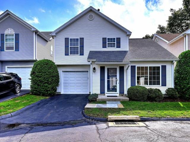 40 Oenoke Pl Apt 5, Stamford, CT 06907