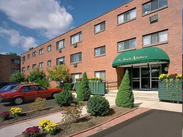 40 Olcott St, Manchester, CT 06040
