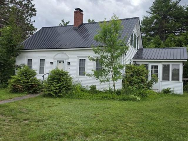 40 Old Granite Rd, Ossipee, NH 03864
