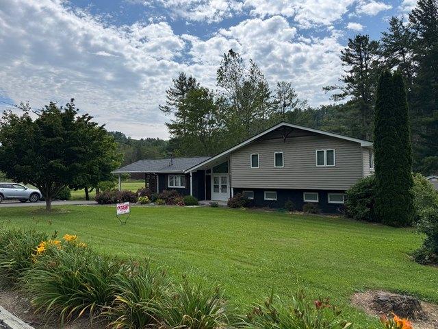 40 Old NC Highway 181, Newland, NC 28657