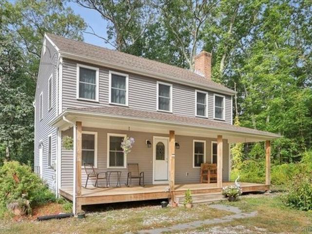 40 Old Tolland Tpke, Coventry, CT 06238