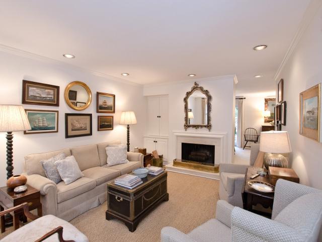 40 Olde Ivy Square NE, Atlanta, US, GA