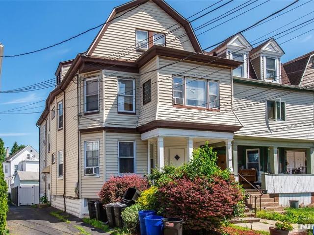 40 Olive Street, Bloomfield, US, NJ