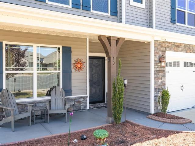 40 Onslowbay Court