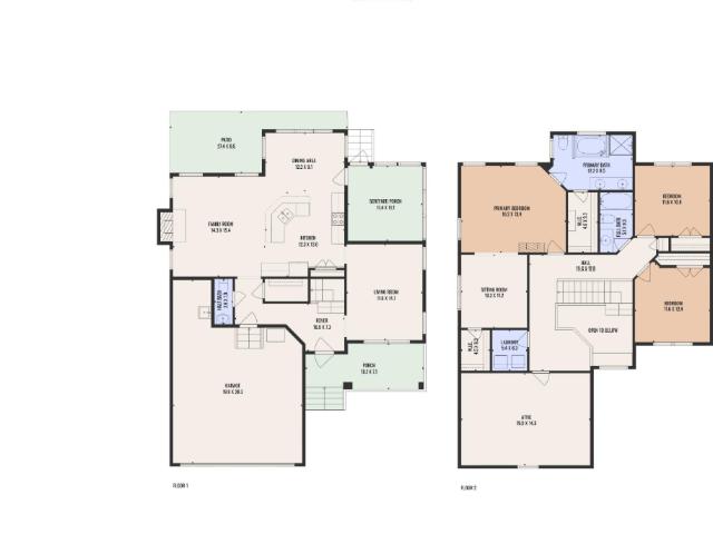 40 Oscar Wilde Way, Youngsville, NC 27596 | MLS #10144 | Compass