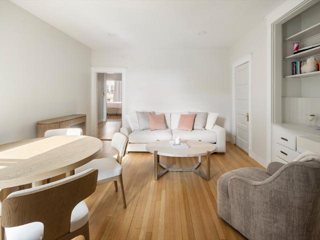 40 Orkney Rd, Unit 1, Boston, MA 02135 | MLS #73486 | Compass