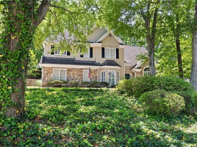 40 Overbrook Ct, Newnan, GA 30263 | MLS #7755 | Compass