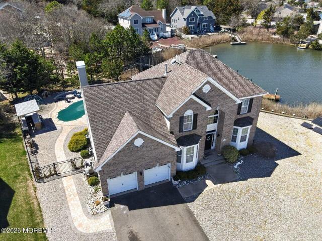 40 Overlook Drive