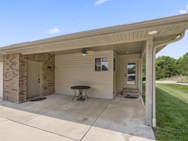 40 Overton Court