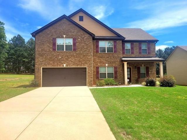 40 Paladin Dr, Covington, GA 30016