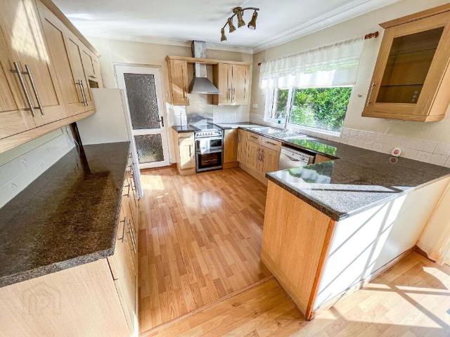 40 Parkland Avenue, Lisburn, BT28 3JP
