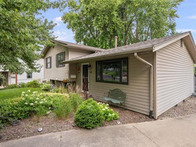 40 parklane circle