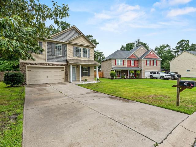 40 Pear Tree Loop