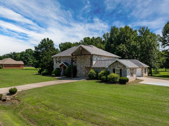 40 Pearson Ridge Road