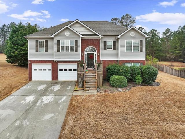 40 Pine Shadow Cir, Covington, GA 30016 | MLS #7726 | Compass