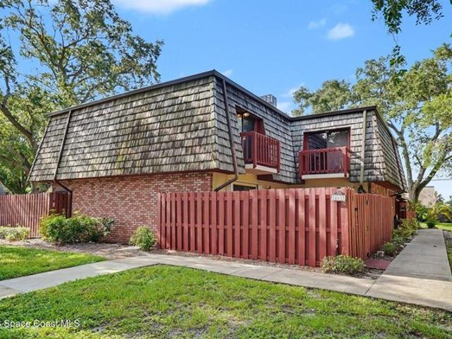40 Piney Branch Way Apt D, Melbourne, FL 32904