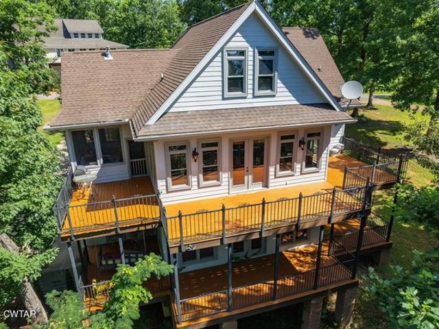 40 Pier Point Pt, Savannah, TN 38372