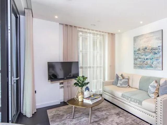 40 Ponton Road, Nine Elms, London, SW11 7AP, United Kingdom | 2 bed house for rent #167885070 | Rentberry