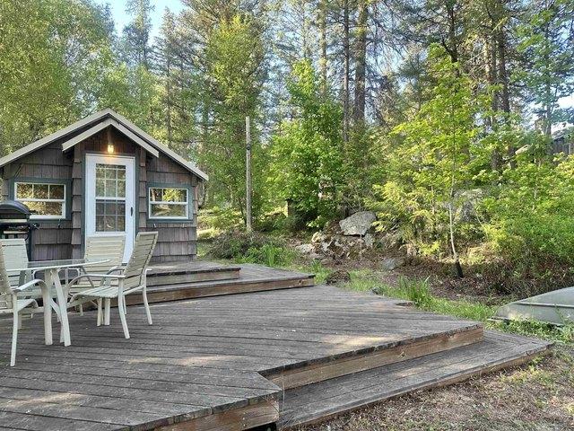 40 Poirier Rd, Newport, WA 99156