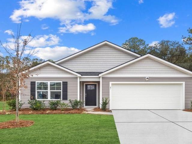 40 Pollen Dr, Ridgeland, SC 29936