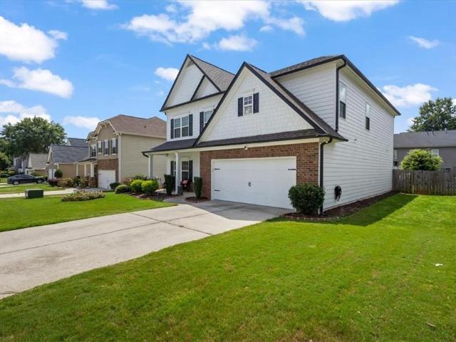 40 Poplar Farms Drive