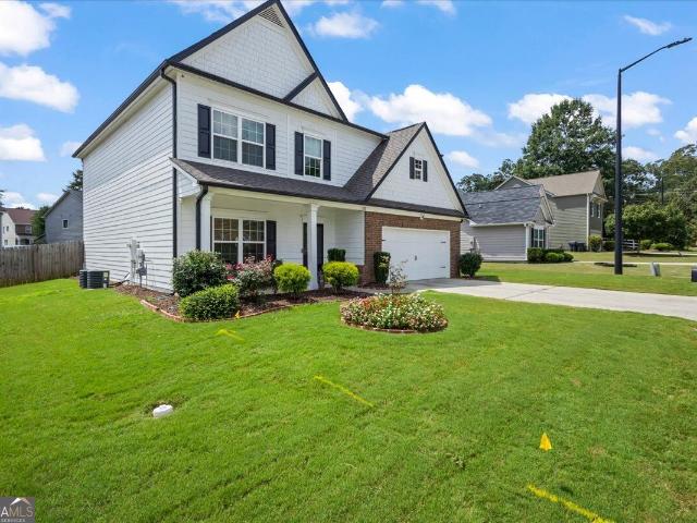 40 Poplar Farms Drive