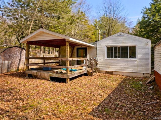 40 Potic Creek Road