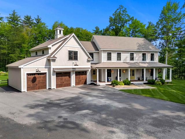 40 Province Road