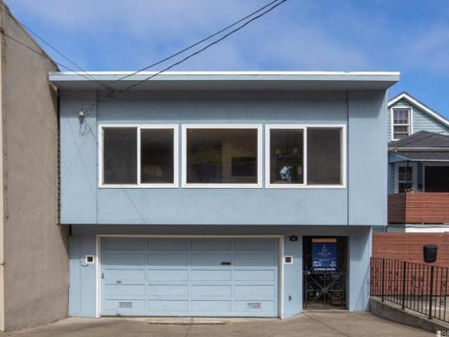 40 Prague St, San Francisco, CA 94112