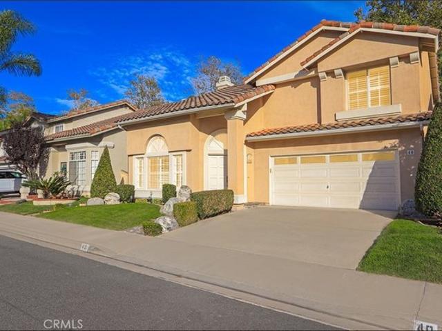 40 Prairie Falcon, Aliso Viejo, CA 92656