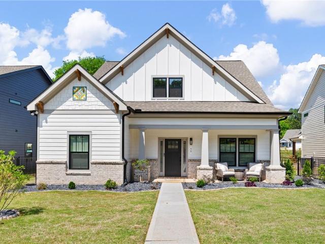 40 Puckett Rd SE, Emerson, GA 30137 | MLS #7762
