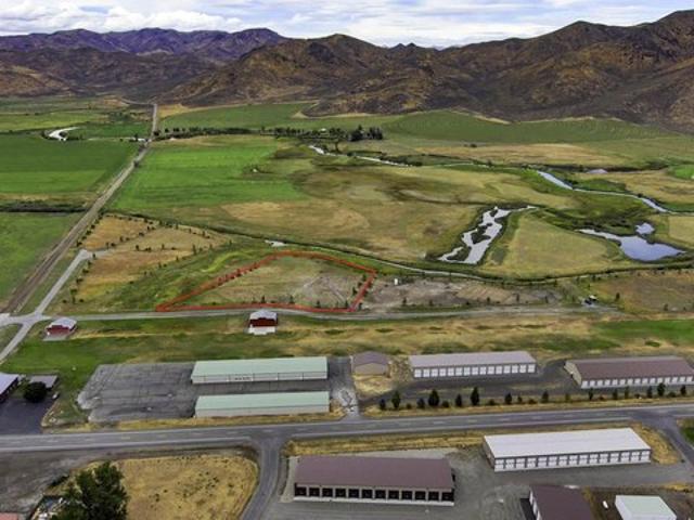 40 Purdy Way, Blaine County, ID 83313
