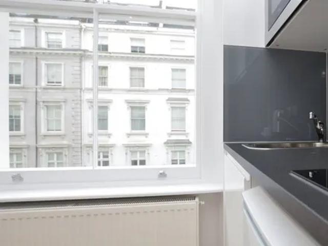 40 Queensborough Terrace | 1 bed apartment for rent #114675736 | Rentberry