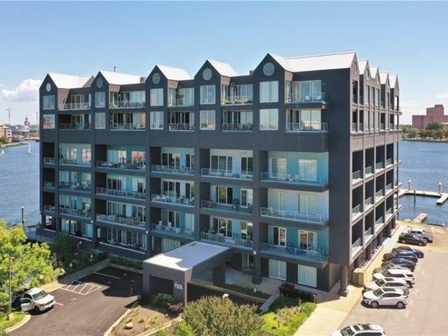 40 Rader St Apt 505, Norfolk, VA 23510