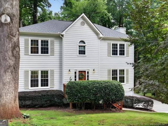 40 Raquel Dr NW, Marietta, GA 30064