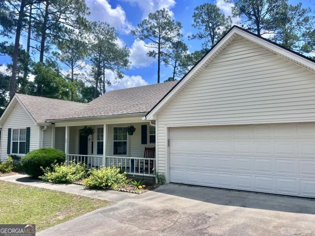 40 Rays Circle