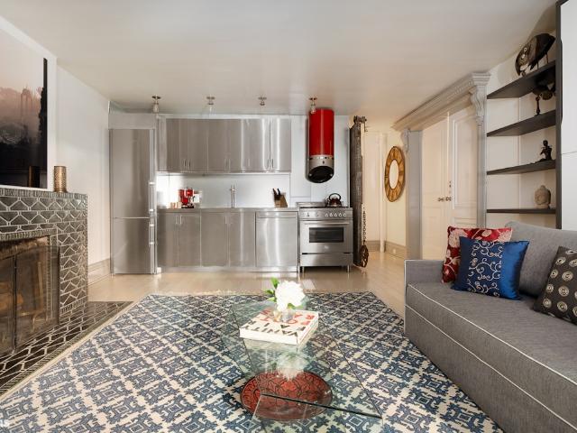 40 Remsen Street, Brooklyn, NY