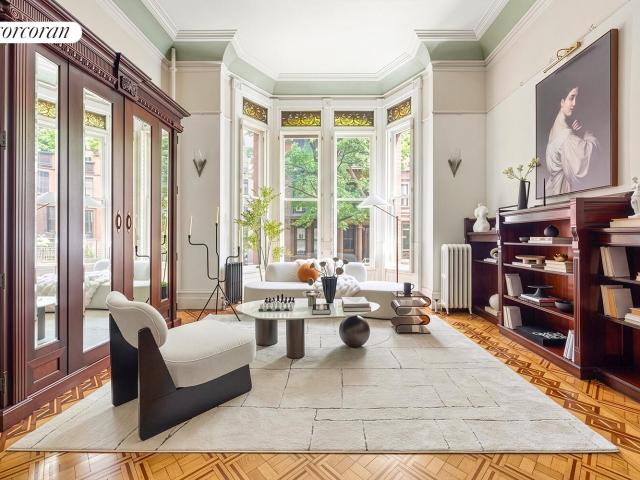 40 Remsen Street, Brooklyn, NY