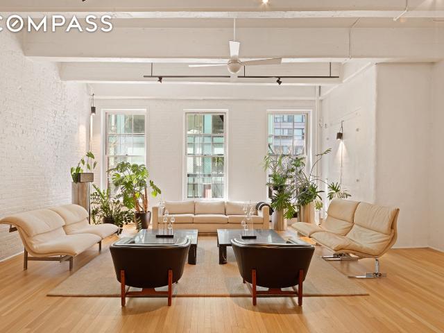 40 Renwick Street, New York, NY