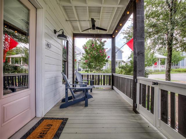 40 Redbud Street