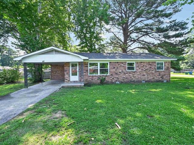40 Regency Cir, Little Rock, AR 72209