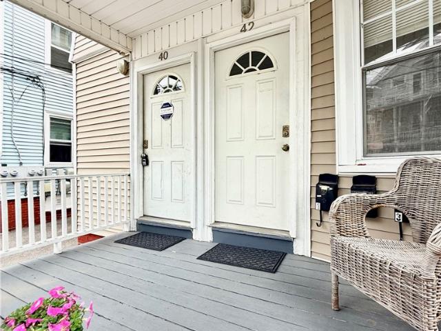 40 Richter Street